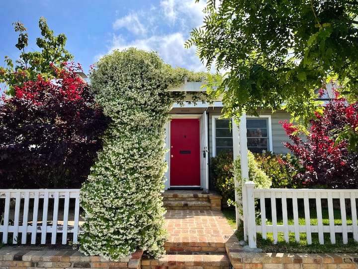 Botanical Residence Near The Beach - Inglewood, CA
