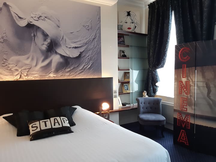 Evasion De Star Avec Bain à Bulles - Hazebrouck