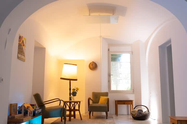 Room By The Lake - Verde Paradiso - Gordola