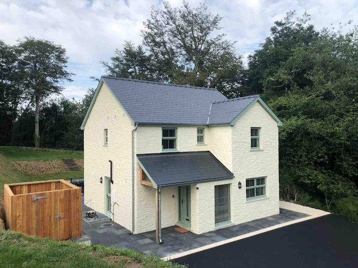 Kilbarth Cottage - Haverfordwest
