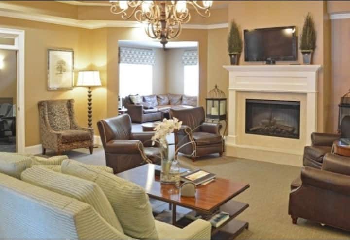 Home Away From Home - Marietta, GA