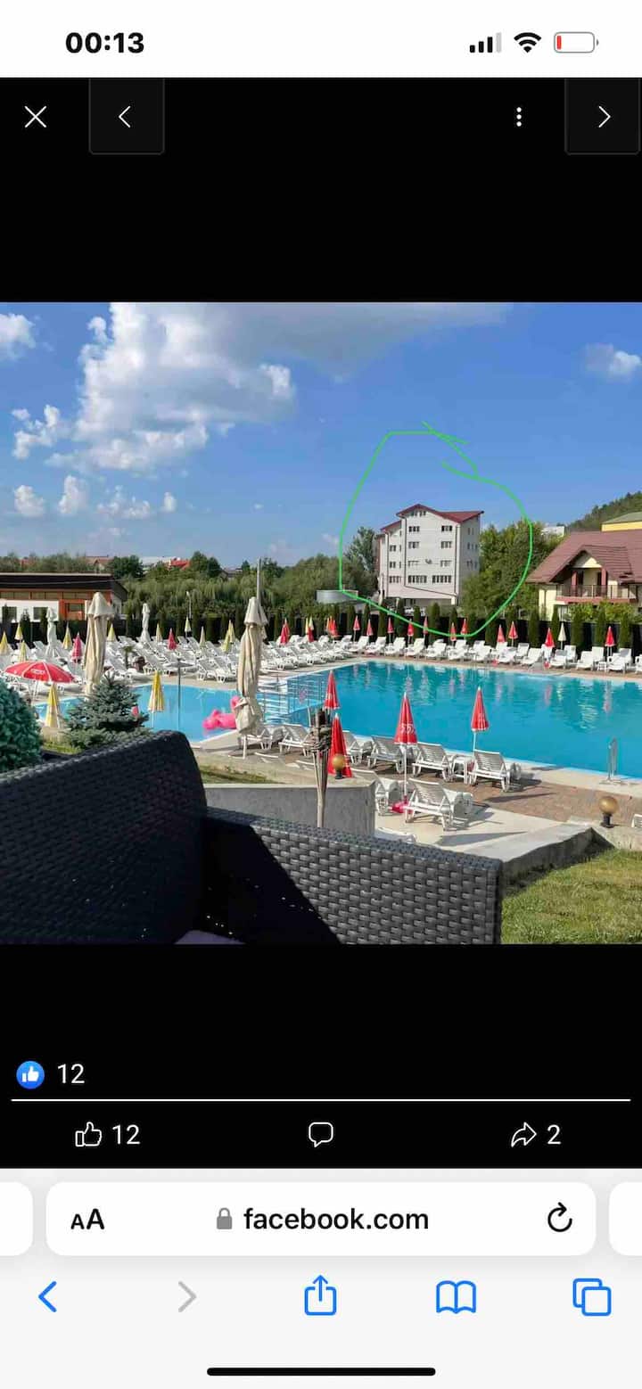 Casa Crystal - Botoşani