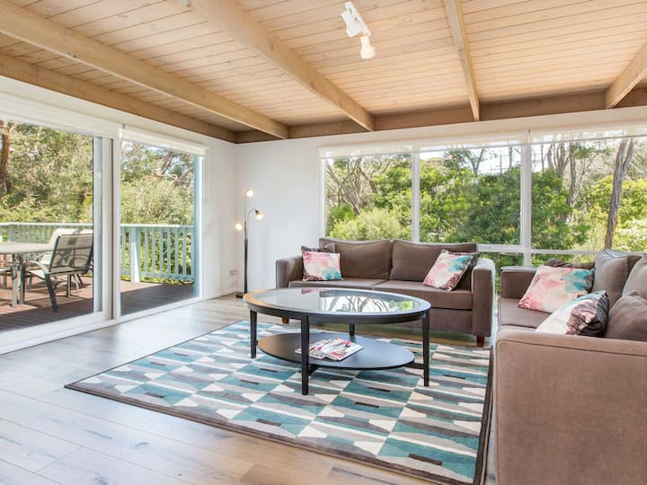 Blairgowrie Treetops..location Location Location - Sorrento