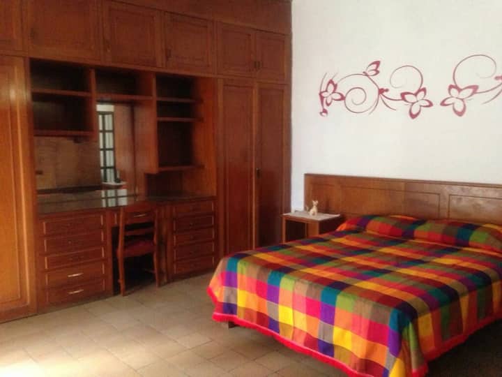 Departamento En Excelente Ubicación - Oaxaca