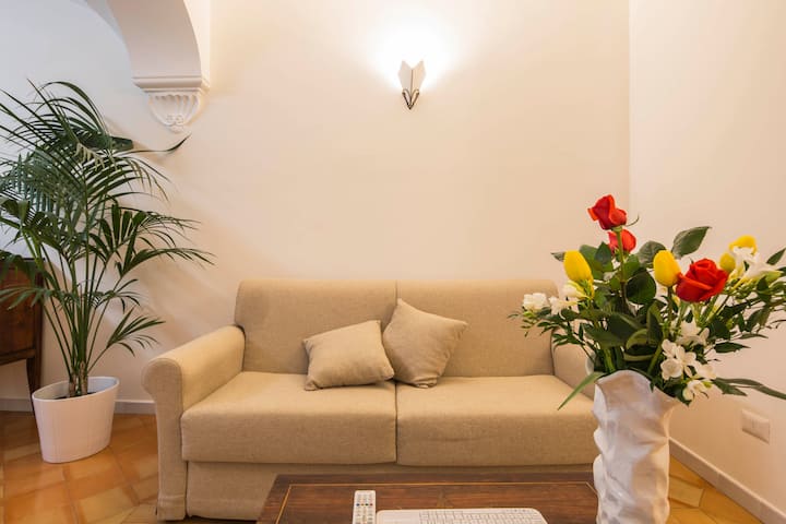 B&b Ercole Di Amalfi (Egle) - Amalfi