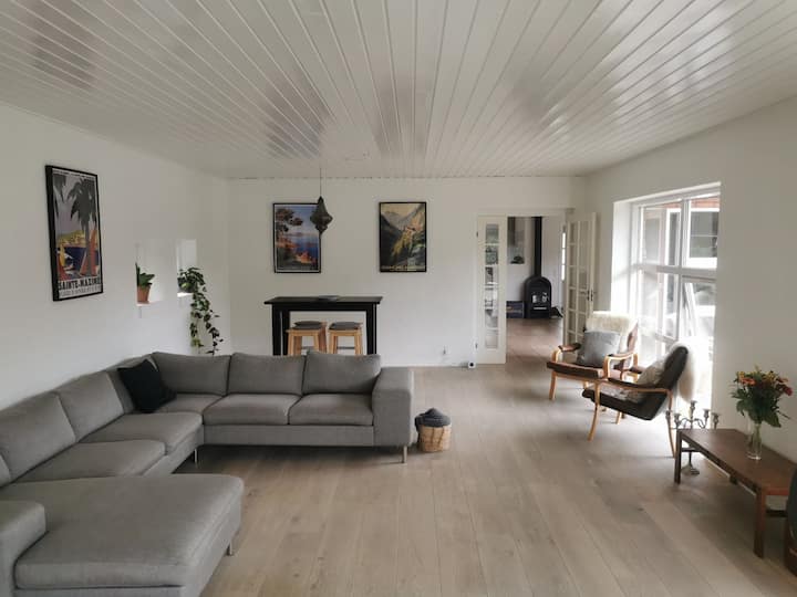 Kindred Kolding: A Home Away From Home - Kolding