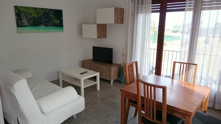 Apartamento A1, Vistas Mar - Lloret de Mar