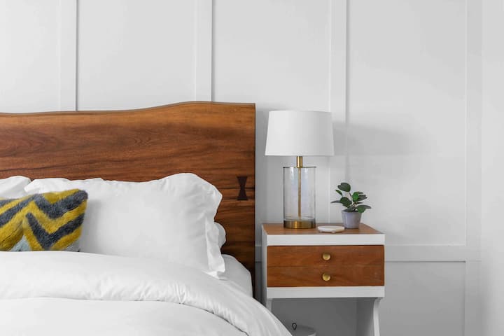 Relaxing Getaway Close To 99 Freeway - Bakersfield, CA