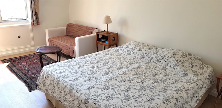 In The Heart Of Paris - Les Halles Montorgueil - Paris 6e Arrondissement