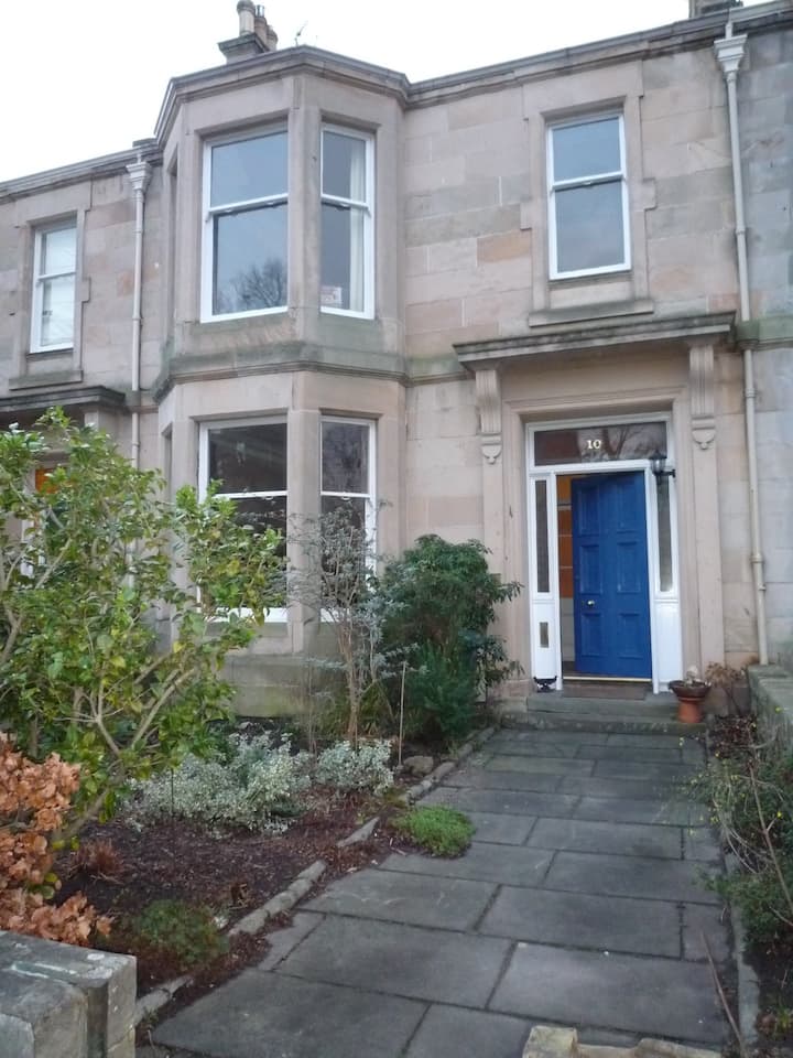 Edinburgh Vacation Rentals | Apartment and Home Rentals | Airbnb