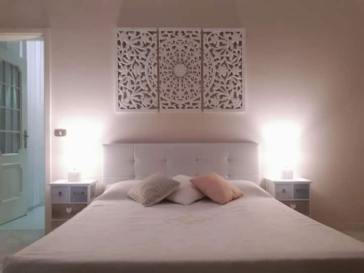 Villa Goria "Monolocale Queen" - Rive