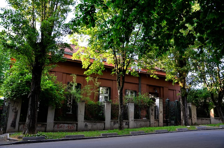 Villa Milena - Belgrado