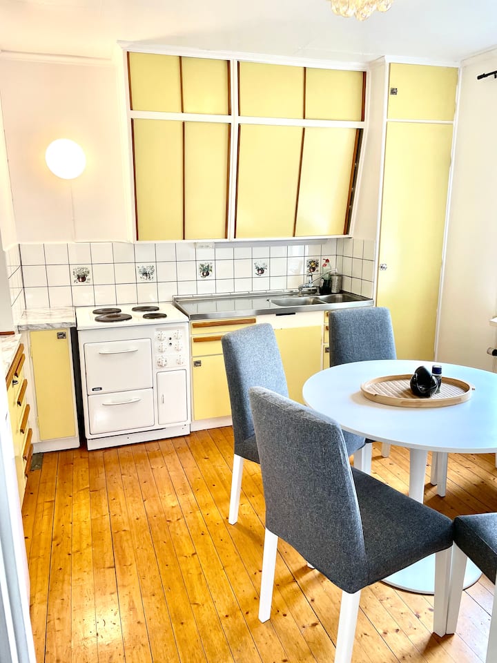 Villa Gångavstånd Till Söderport/centrum - Visby