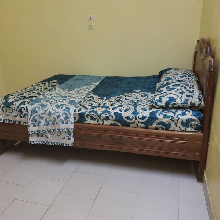 Chambre Salon - Burkina Faso