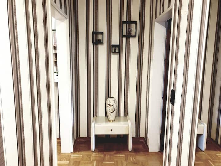 Große Bergluft Urlaubserlebnis Für 6 Personen - Goslar