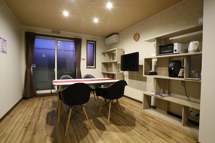 Clean Room & Good Location/ Vieuno Takayama【mei】 - Takayama