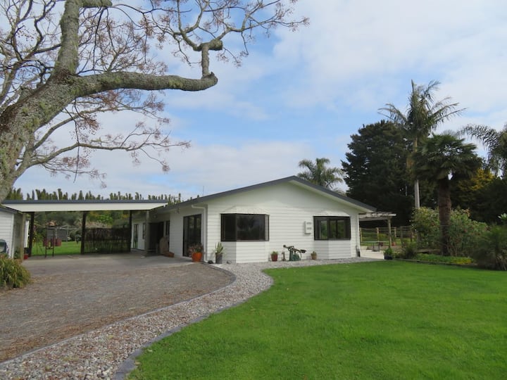 Riverview Welcome - Bay Of Islands