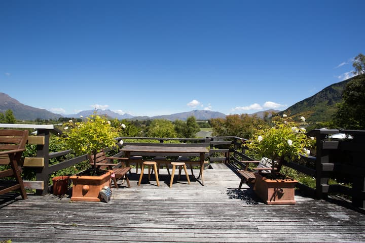 Arrowtown - Stunning Views - Arrowtown