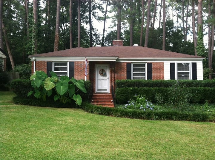Jones House - Augusta, GA