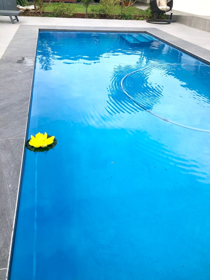 Bird Song - Bedroom - Parklands