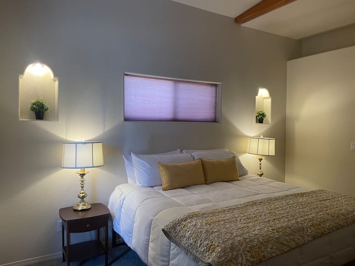 Prescott Lofts (Suite A) - Walk To Prescott Square - Prescott, AZ
