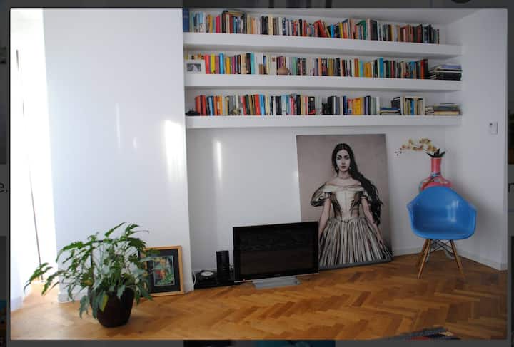 Family Home (No Drugs, Smoking Or Parties) - Amsterdam