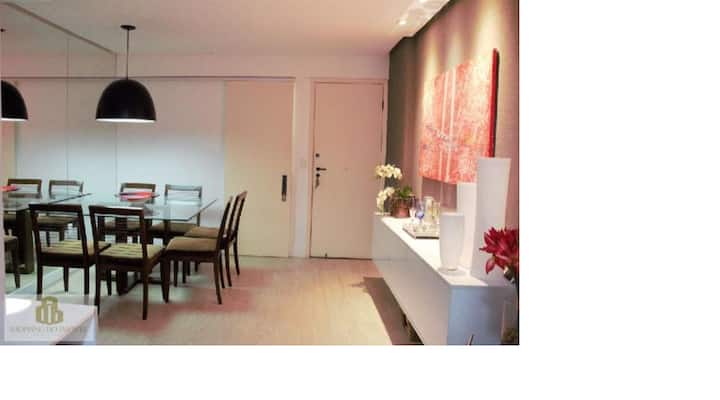 Fique A Poucos Metros Da Praia Da Ponta Verde - Maceió