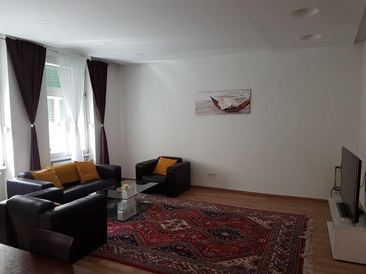 Beautiful Apartment In The Heart Of Graz - Graz