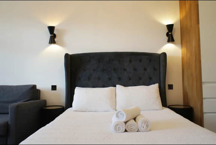 Cute Studio Apt In Shoreditch - London