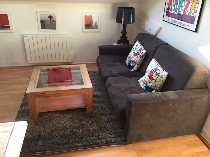 Charming Apartement Near Versailles - Guyancourt
