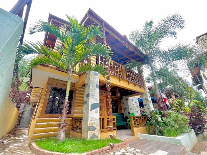 Villa Antonia - 哈拉瓦科阿