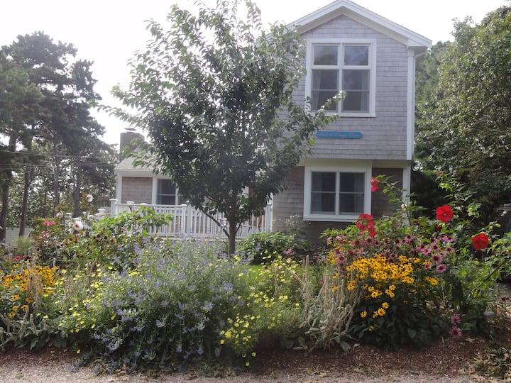 Paul & Mary's Place - Chatham, MA