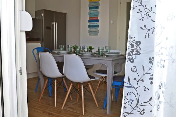 Anna 1  Apartment Split - Split