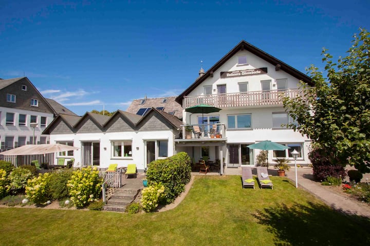 Ferienwohnung Auszeit Bei Rita Und Jürgen - Schmallenberg