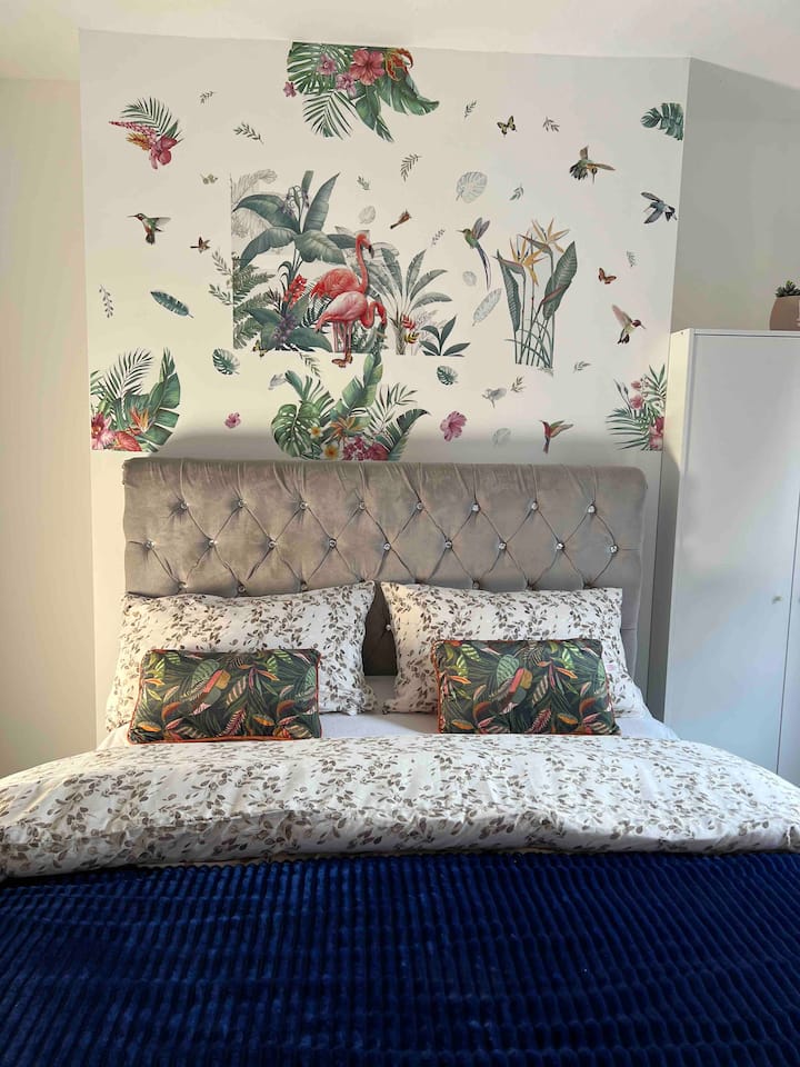 Relaxing Haven Near Dublin's Attractions - South Dublin