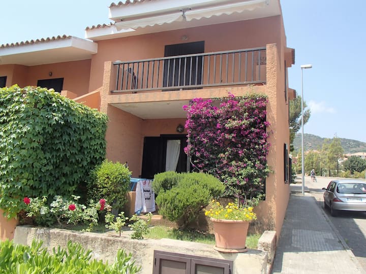 Casa Di Anna - Arzachena