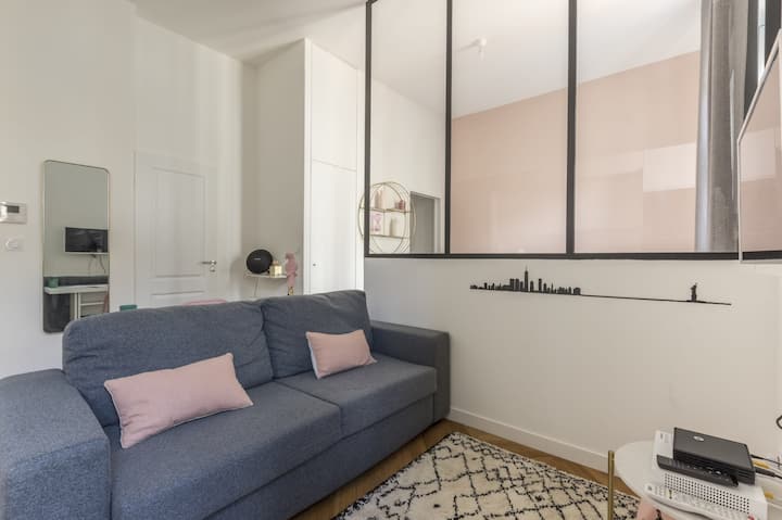 Appt Haussmanien Place De La Comédie - Montpellier - Montpellier