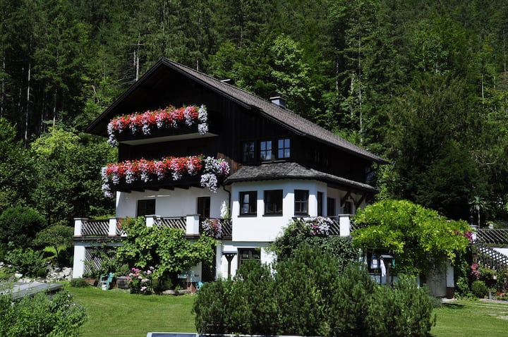 Apartment Stadler - Hallstatt
