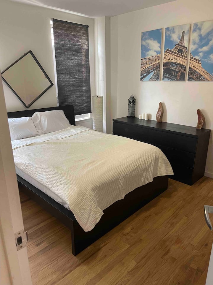 Lovely 1 Bedroom Apartment - ブロンクス, NY
