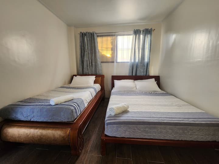 Xaris Guesthouse (Room F) - Pagadian City