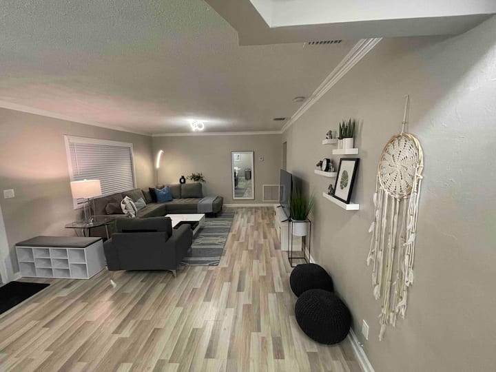 Heated Pool, 2 King & 1 Queen Near Wilton Manors - Fort Lauderdale