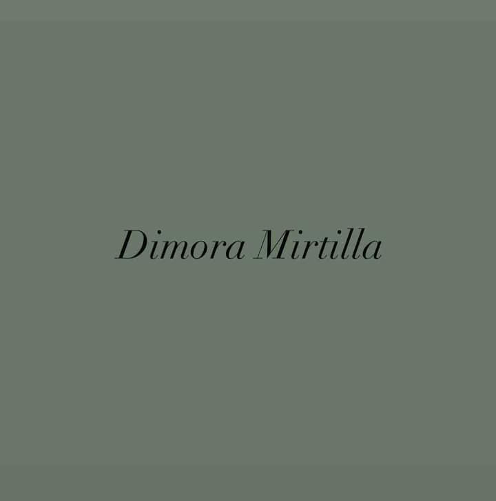 Dimora Mirtilla - Alloggio, Max 4 Posti Letto. - Montenero di bisaccia