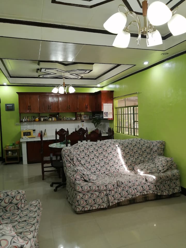 Dinalupihan City Residential House - Dinalupihan