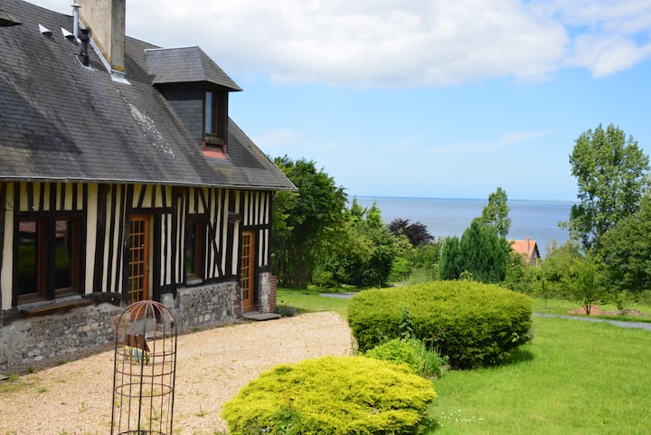 Normandy Vacation Rentals | Locations de maisons et de chalets | Airbnb