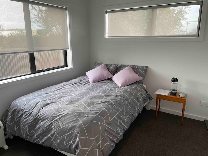 Cosy Corner - Gisborne, New Zealand