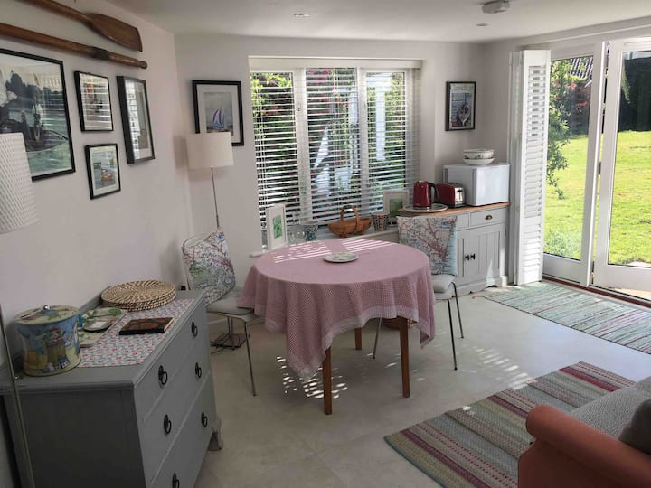 The Garden Studio, Aldeburgh - Aldeburgh
