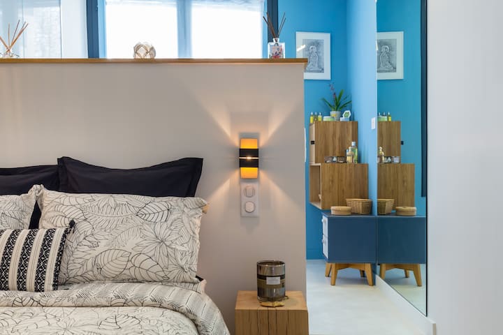 Sleep In Grasse✨️une Expérience Olfactive ... - Peymeinade