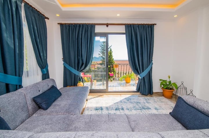 Likya Apart Kaş 1 - Kaş