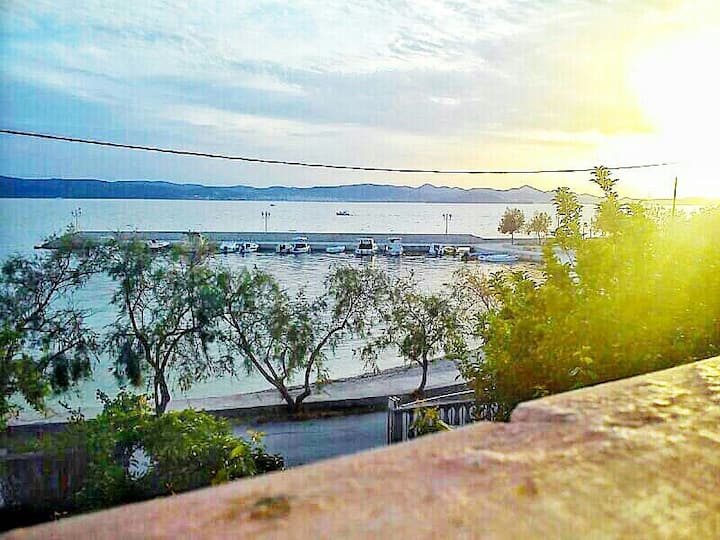 Two Bedroom Apartment By The Sea - Sukošan