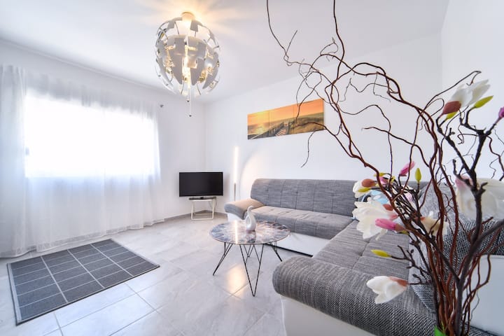 Apartmani ŽAlac Vir, 1 - Vir